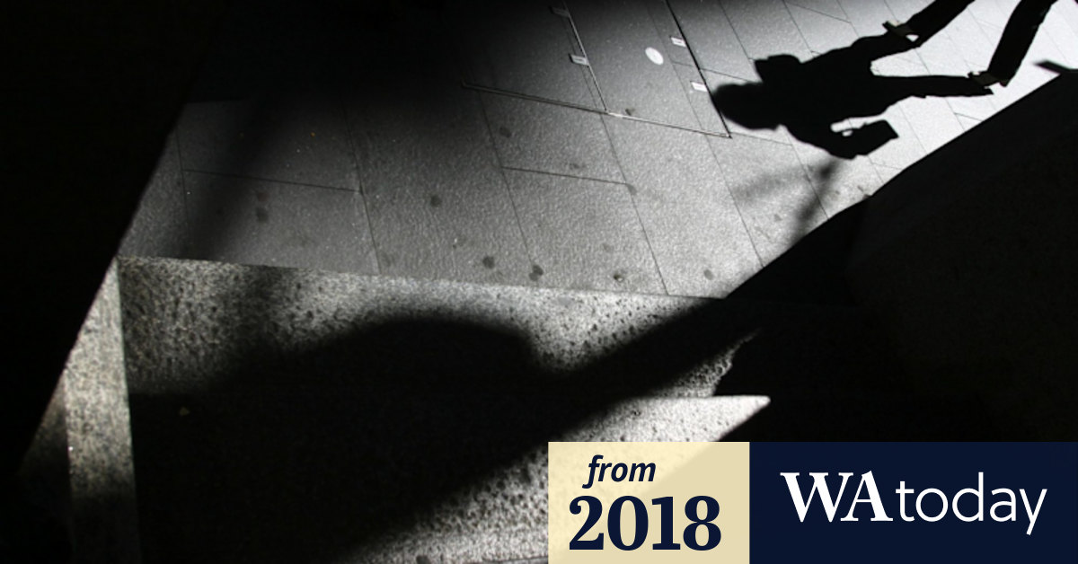 Another Dangerous Wa Sex Offender Set To Be Freed After Court Ruling 8641